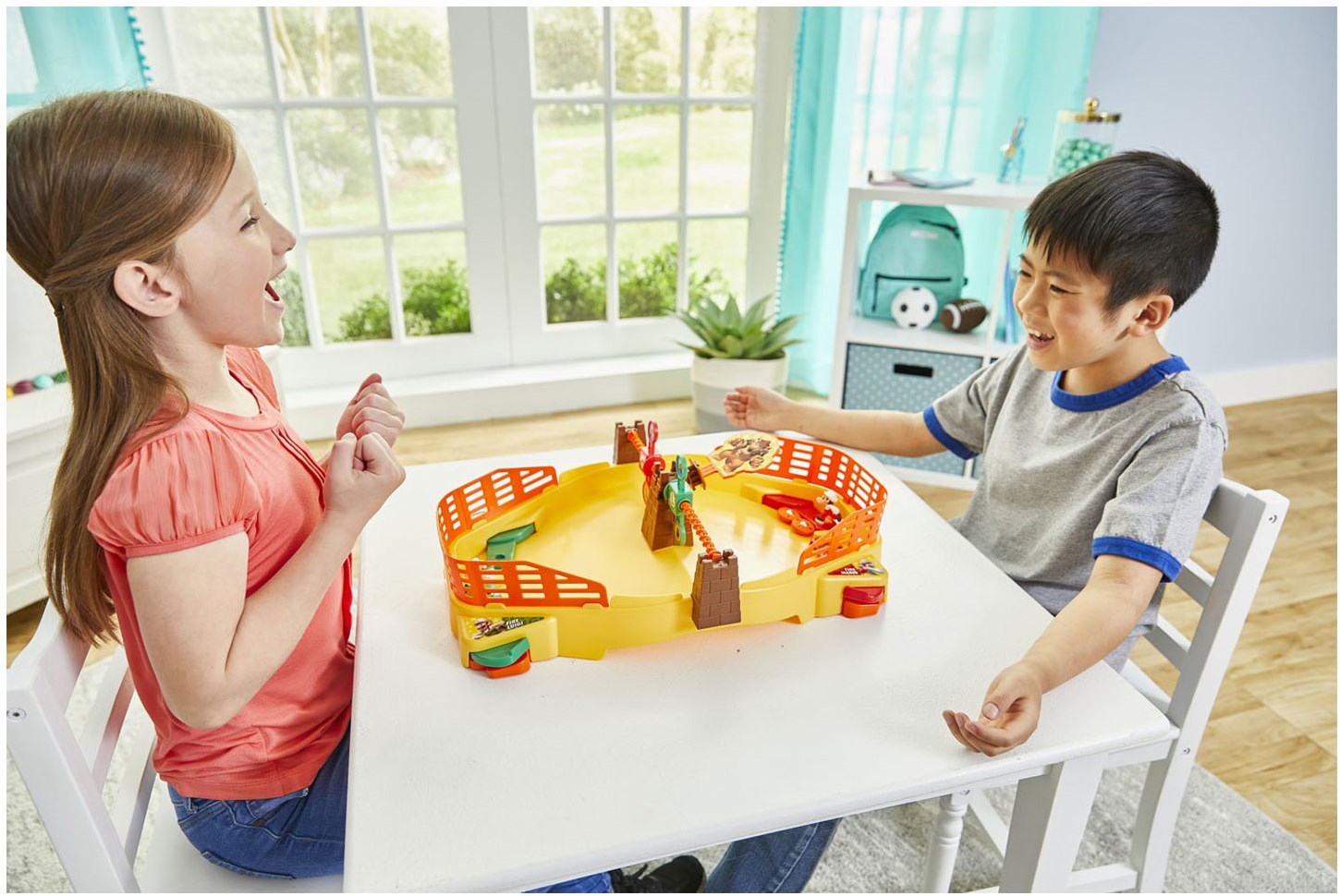 Super Mario Feuer Mario Stadion